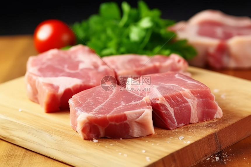 新鲜的烹饪食材高清图片下载-正版图片600198918-摄图网