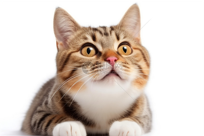 可爱的猫咪高清图片下载-正版图片600201640-摄图网