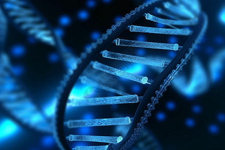 3d的dna链图片素材-正版创意图片600205977-摄图网