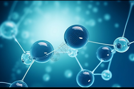 化学分子图片素材-正版创意图片600209588-摄图网
