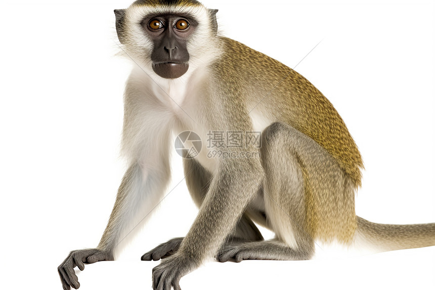 猴子高清图片下载-正版图片600215358-摄图网
