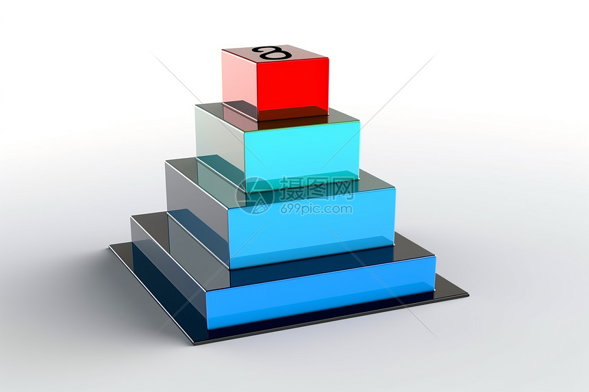 三维立体结构图片素材-正版创意图片600216247-摄图网