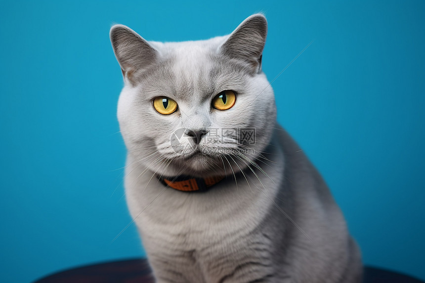 可爱小猫高清图片下载-正版图片600219579-摄图网