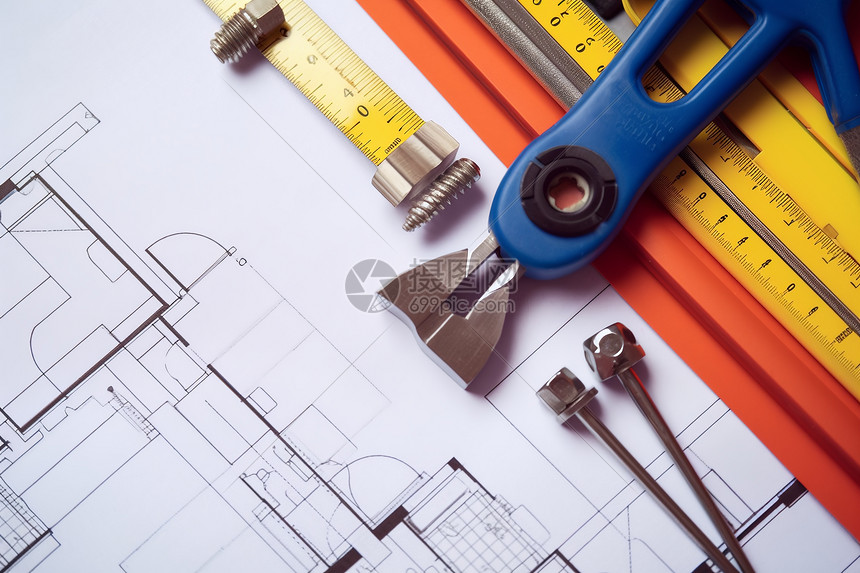 专业室内设计师高清图片下载-正版图片600222728-摄图网
