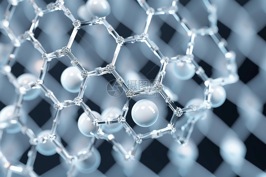 金属网格背景图片素材-正版创意图片600233962-摄图网