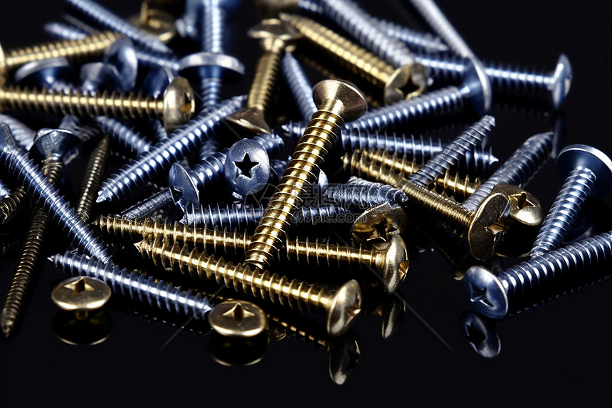 吊环螺丝钉高清图片下载-正版图片600237526-摄图网