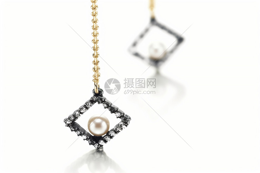 闪亮吊坠高清图片下载-正版图片600244299-摄图网