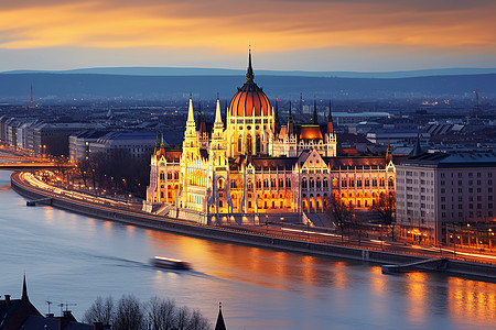 著名的欧洲建筑高清图片下载-正版图片600249131-摄图网