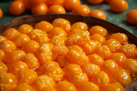 传统的咸蛋黄高清图片下载-正版图片600256380-摄图网