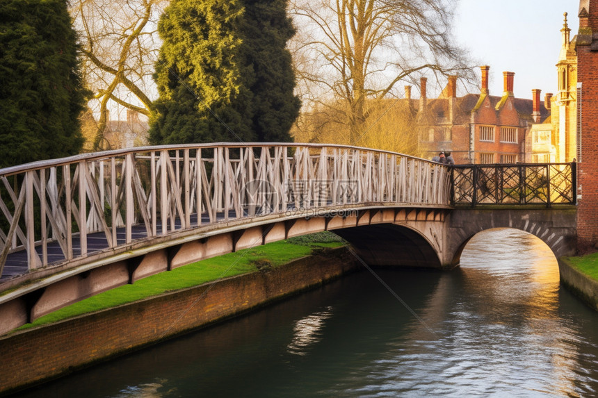 历史拱桥建筑高清图片下载-正版图片600256836-摄图网