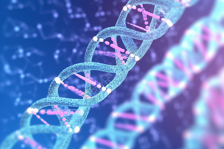 断裂的DNA图片素材-正版创意图片600266023-摄图网