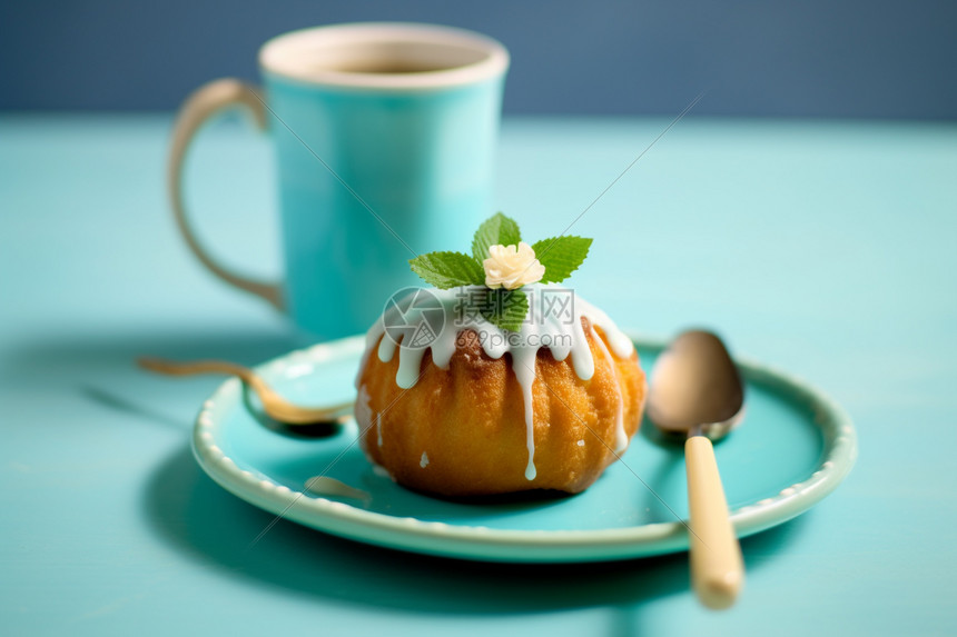 美味可口的甜点高清图片下载-正版图片600267320-摄图网