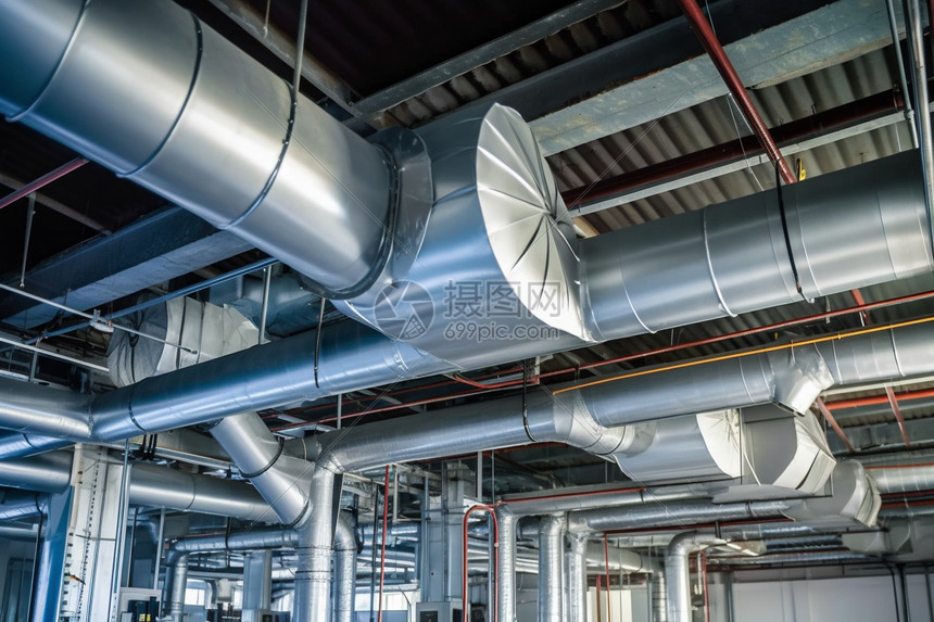 管道的系统高清图片下载-正版图片600273485-摄图网