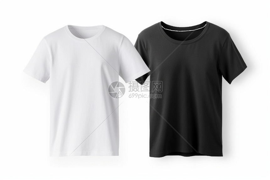 短袖T恤图片素材-正版创意图片600273844-摄图网