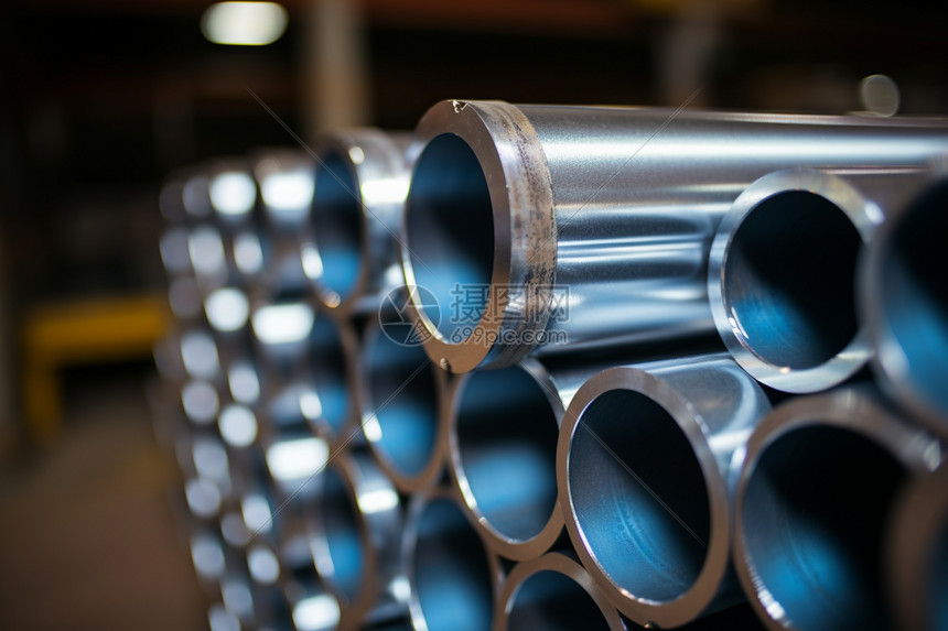 工业管道高清图片下载-正版图片600274966-摄图网