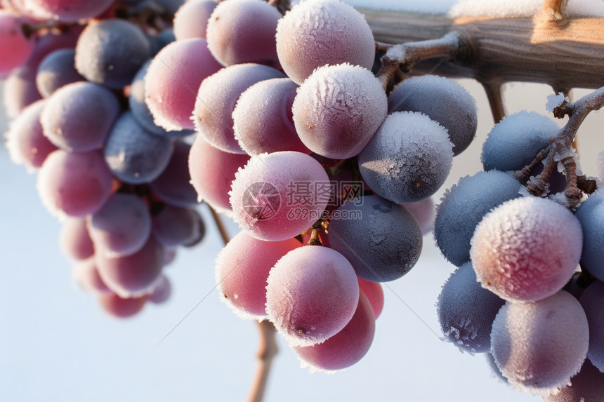 冷冻水果高清图片下载-正版图片600275763-摄图网