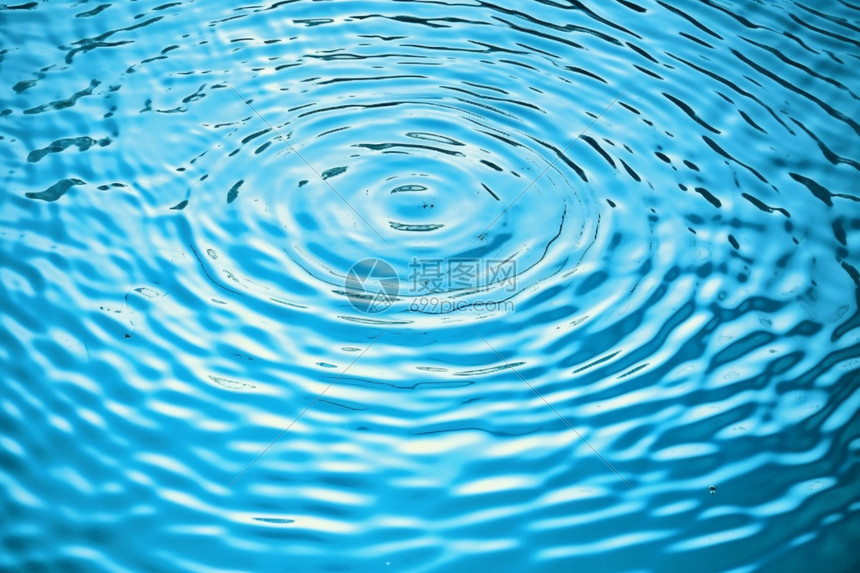 水波纹背景图片素材-正版创意图片600275872-摄图网