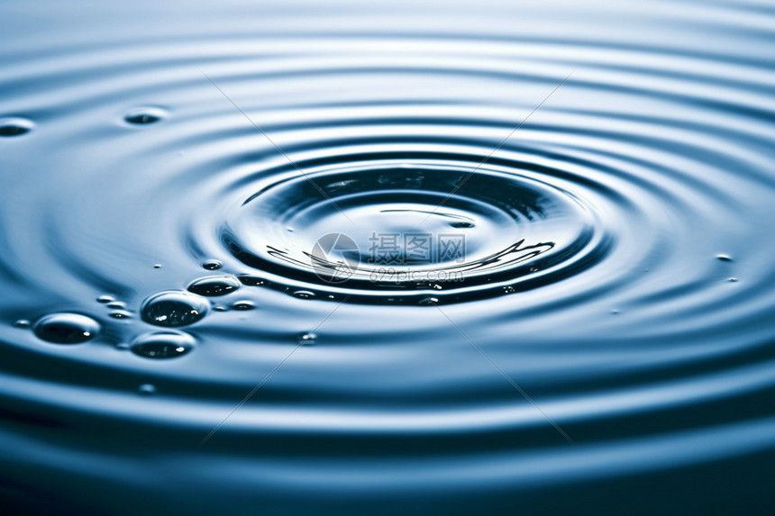 水面的波纹图片素材-正版创意图片600279453-摄图网