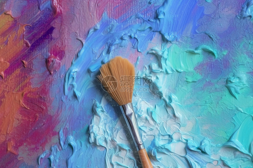 艺术绘画高清图片下载-正版图片600280393-摄图网