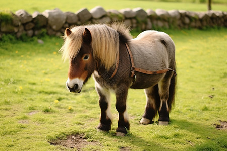 小马过河图片_小马过河素材_小马过河高清图片_摄图网图片下载