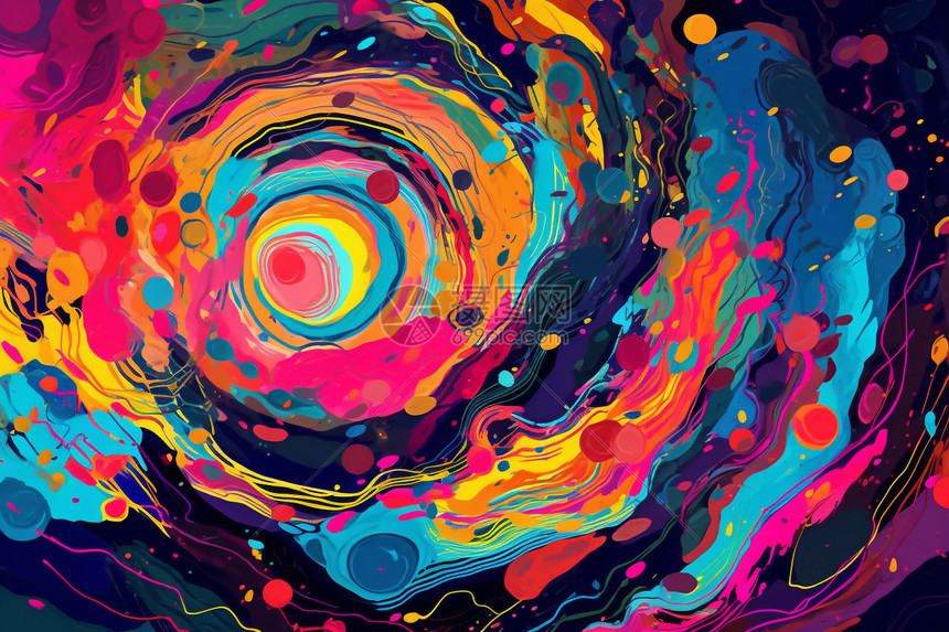 色彩丰富的纹理图片素材-正版创意图片600294334-摄图网