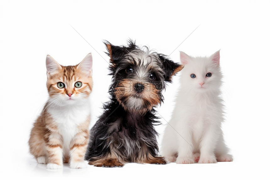 可爱的宠物高清图片下载-正版图片600298646-摄图网