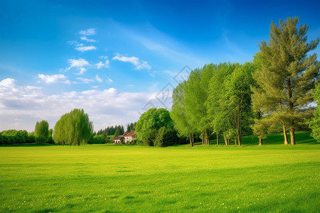 公园草地图片_公园草地素材_公园草地高清图片_摄图网图片下载