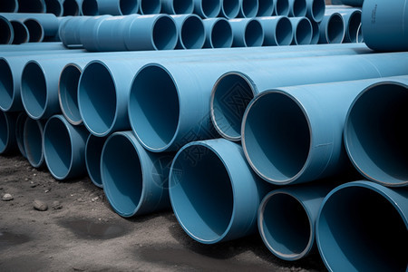 工业建筑的管道高清图片下载-正版图片600300677-摄图网