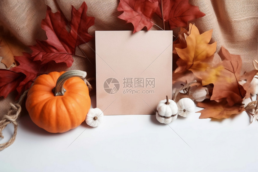 感恩节背景高清图片下载-正版图片600300743-摄图网