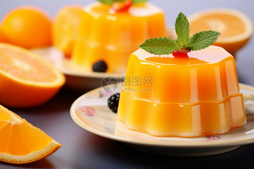 味的果冻高清图片下载-正版图片600310836-摄图网