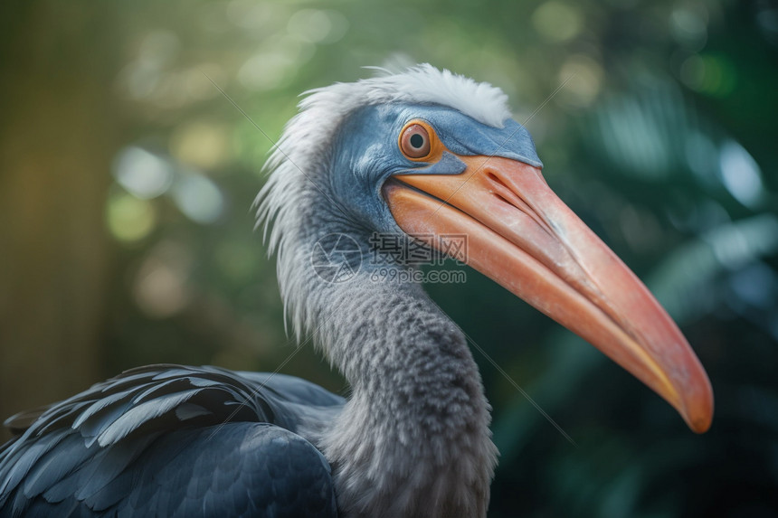 动物园的动物高清图片下载-正版图片600311446-摄图网