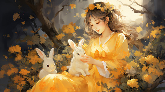 中秋节壁纸图片_中秋节壁纸素材_中秋节壁纸高清图片_摄图网图片下载