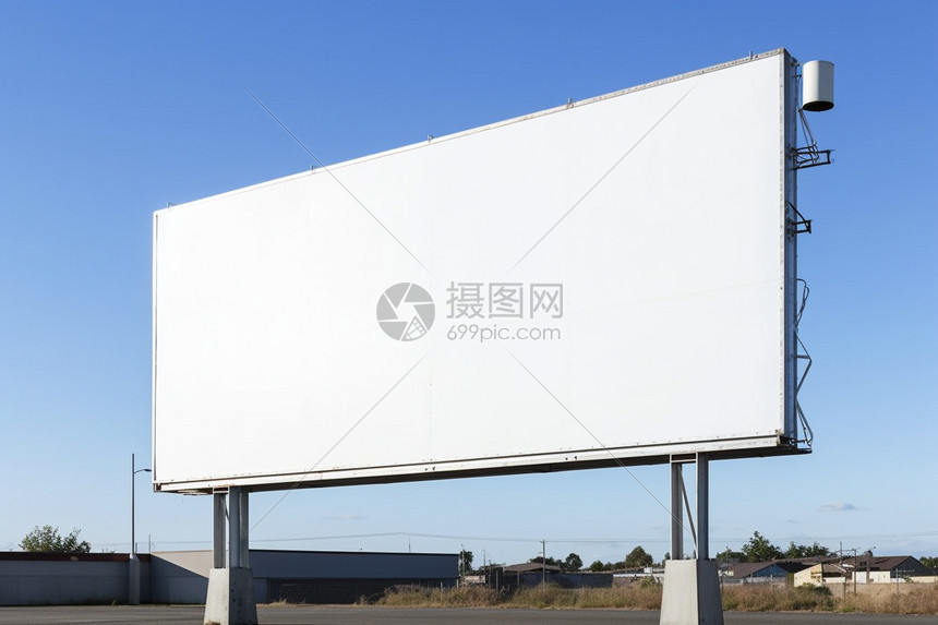 大型广告牌图片素材-正版创意图片600335854-摄图网