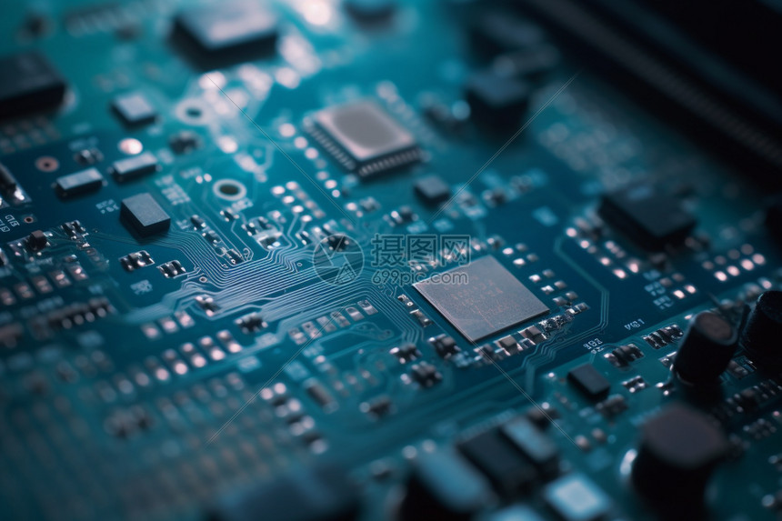 线路板的图高清图片下载-正版图片600339712-摄图网