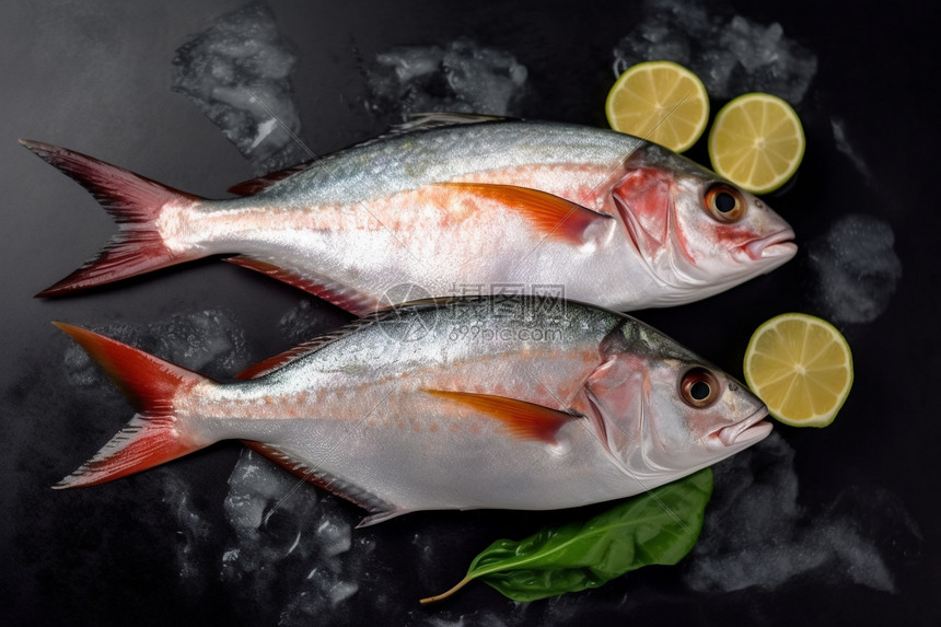 好吃的红鲷鱼高清图片下载-正版图片600349211-摄图网