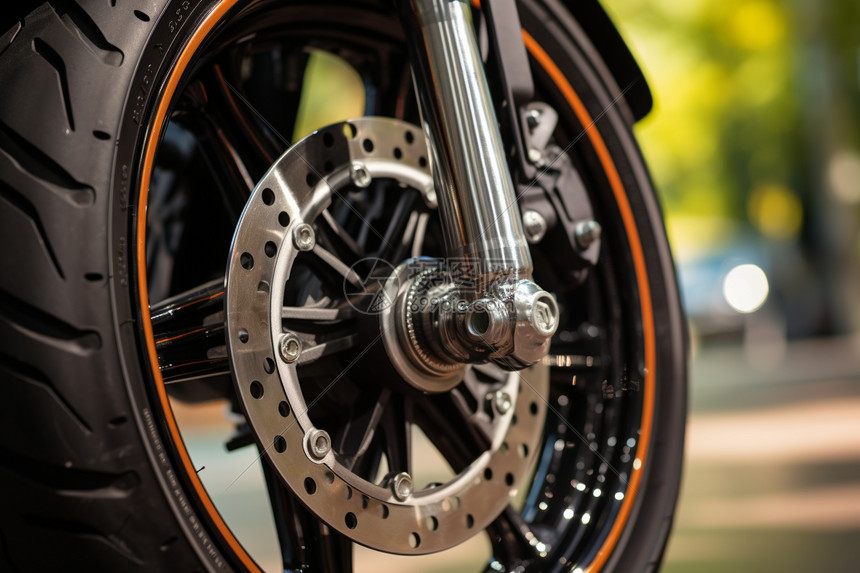 摩托车制动器零件高清图片下载-正版图片600360117-摄图网