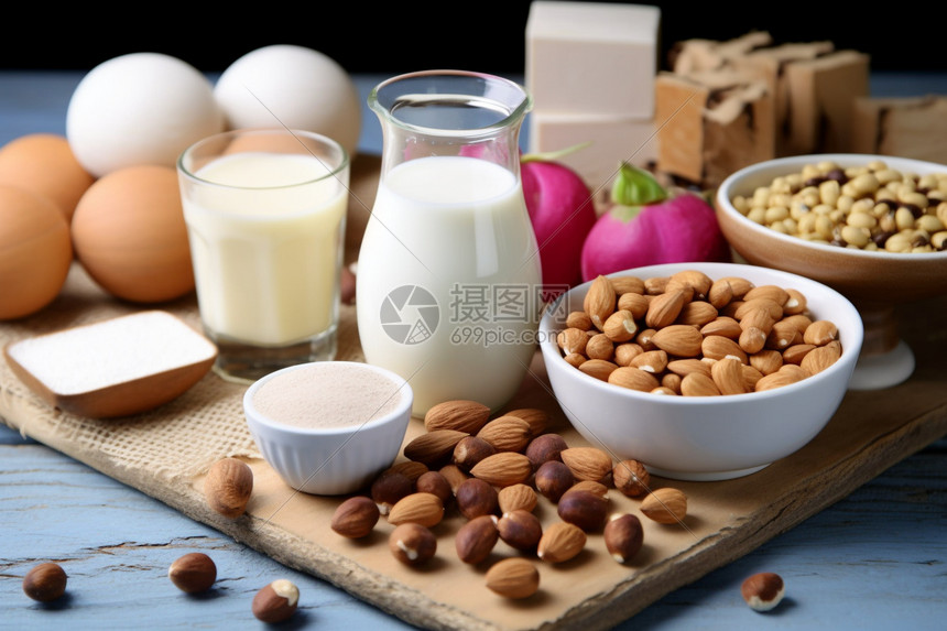 健康的饮食高清图片下载-正版图片600367615-摄图网