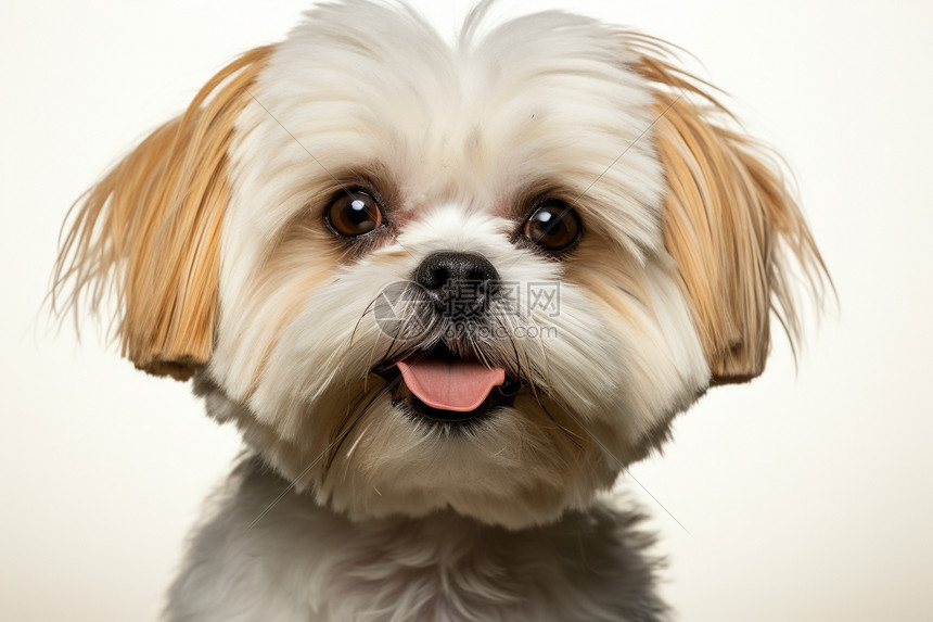 可爱的宠物犬高清图片下载 正版图片600368204 摄图网