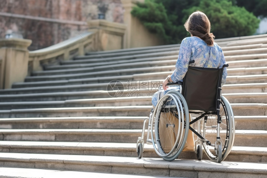 生病瘫痪高清图片下载-正版图片600376413-摄图网