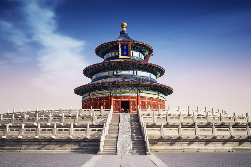 地标建筑风景高清图片下载-正版图片600382576-摄图网