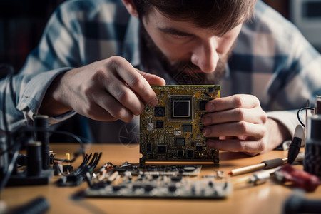 主板图片_主板素材_主板高清图片_摄图网图片下载_第8页