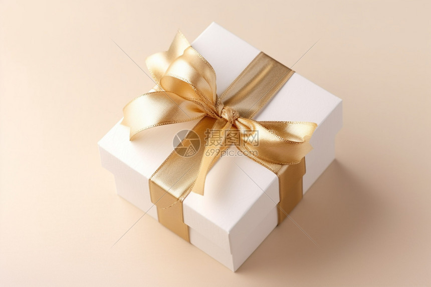 周年纪念的礼物盒子高清图片下载-正版图片600386975-摄图网