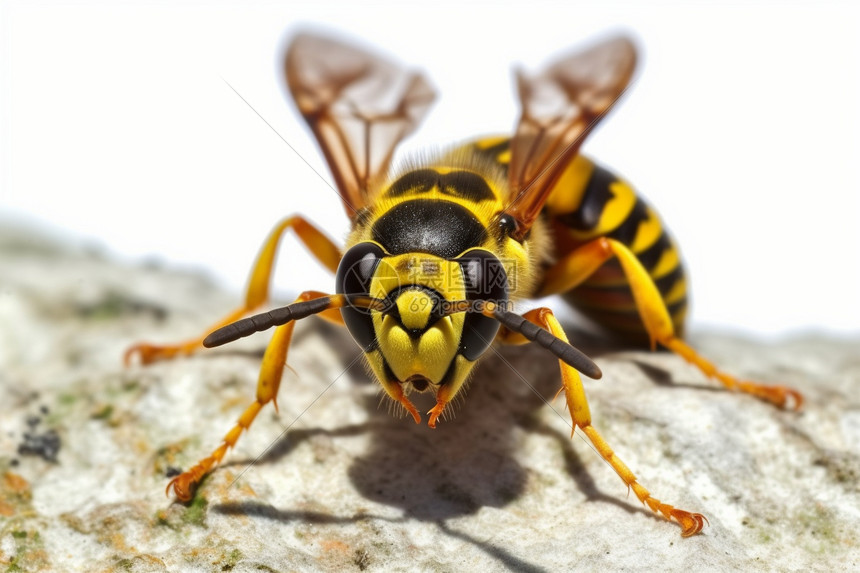 大黄蜂高清图片下载-正版图片600390208-摄图网
