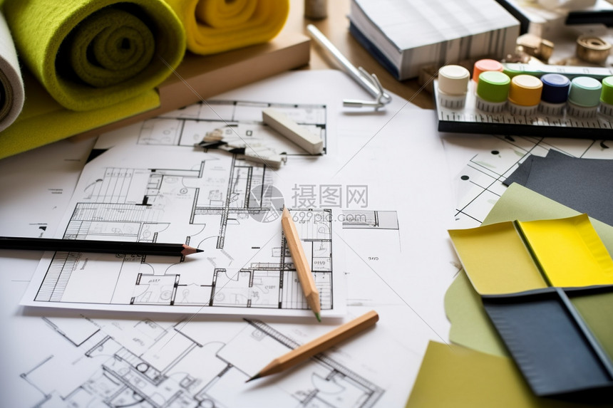 室内设计师高清图片下载-正版图片600395093-摄图网