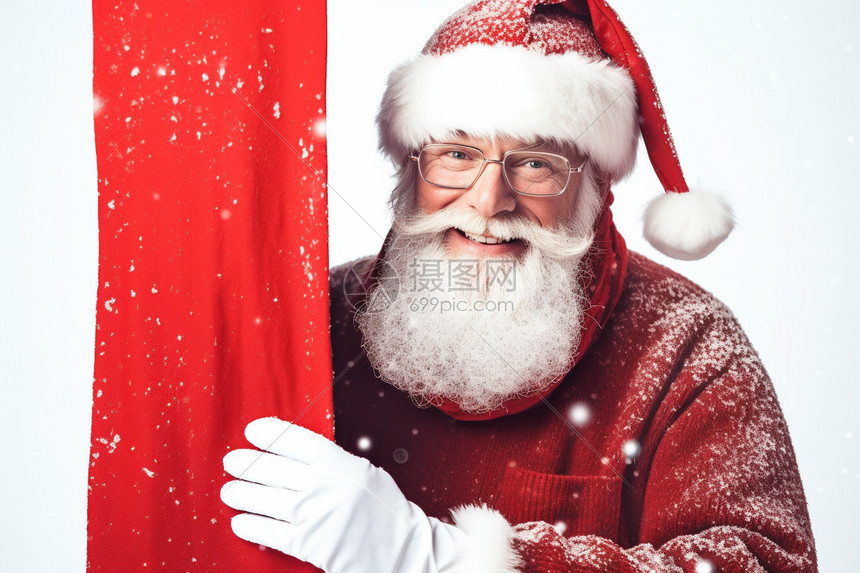 圣诞老人高清图片下载-正版图片600403687-摄图网