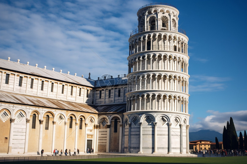 城市的高大建筑高清图片下载-正版图片600407421-摄图网