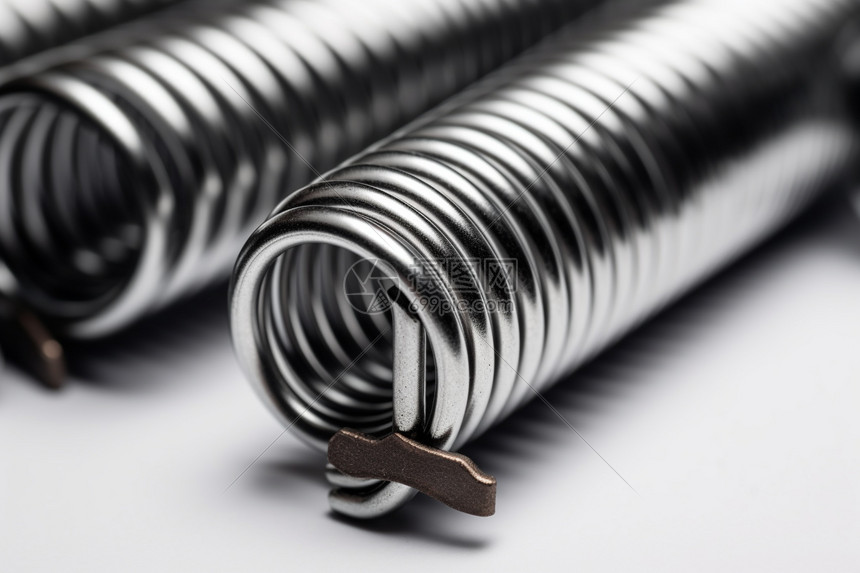 工业弹簧高清图片下载-正版图片600407741-摄图网