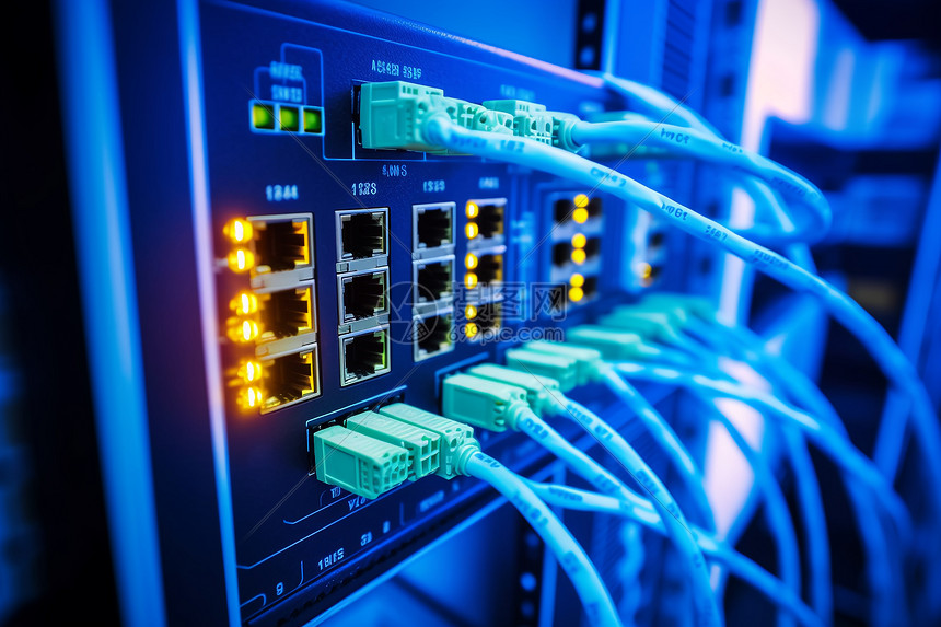 调制解调器图片素材-正版创意图片600416708-摄图网