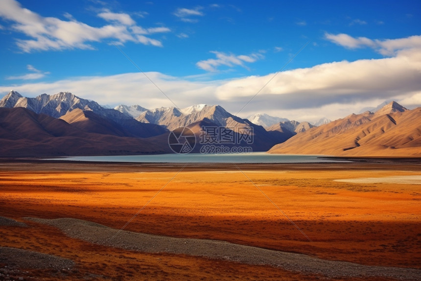 自然风光高清图片下载-正版图片600417634-摄图网