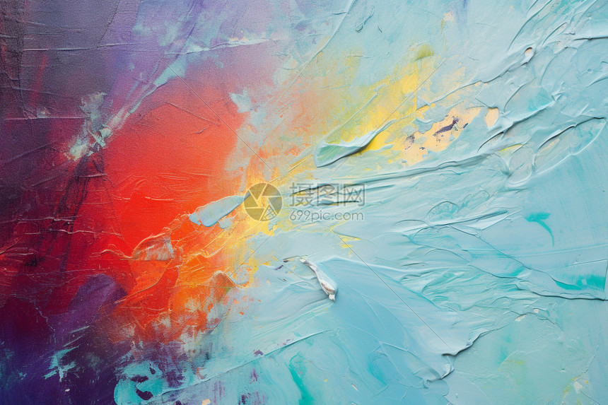 绘画艺术美感作品高清图片下载-正版图片600421878-摄图网